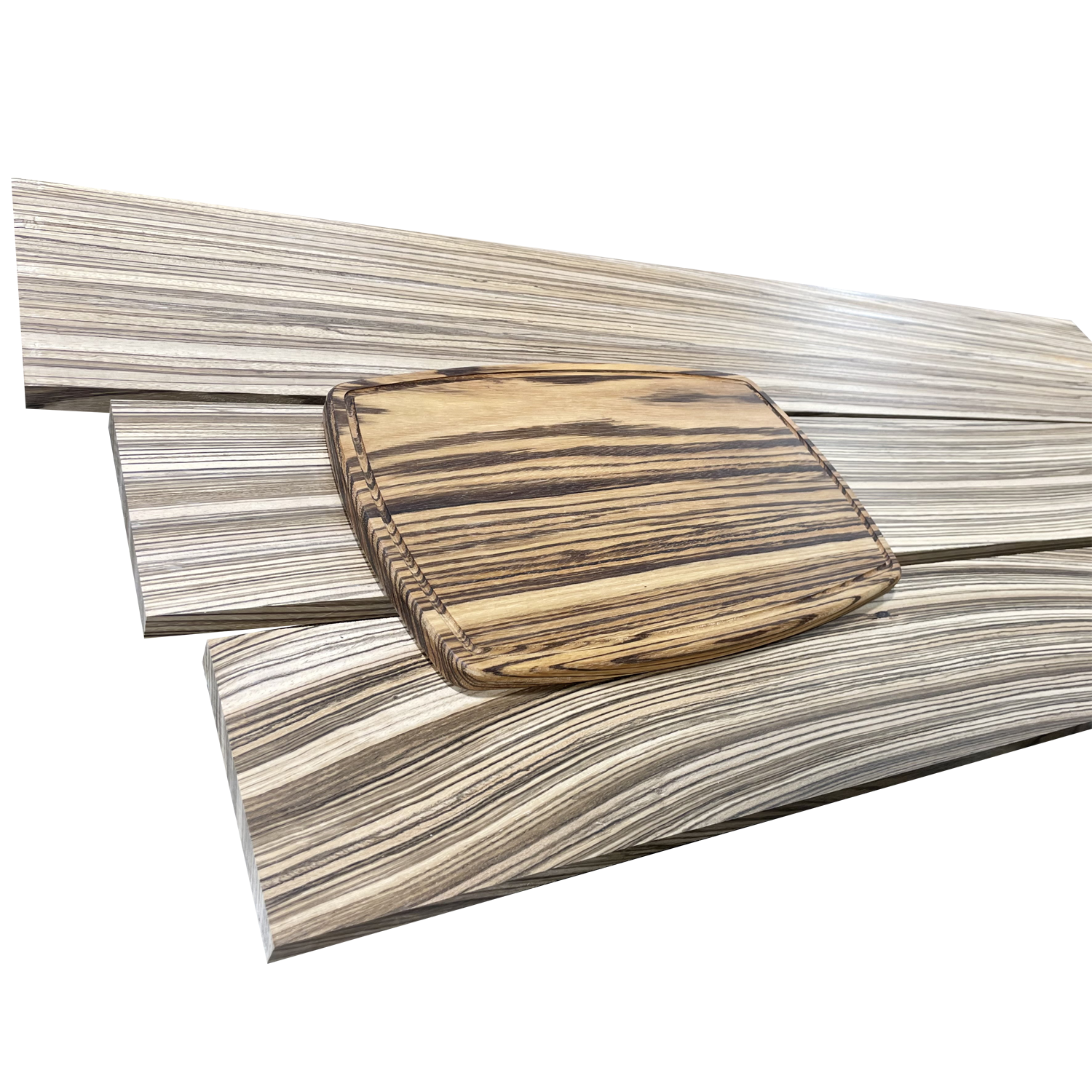 Zebrawood – Amazon Exotic Hardwoods