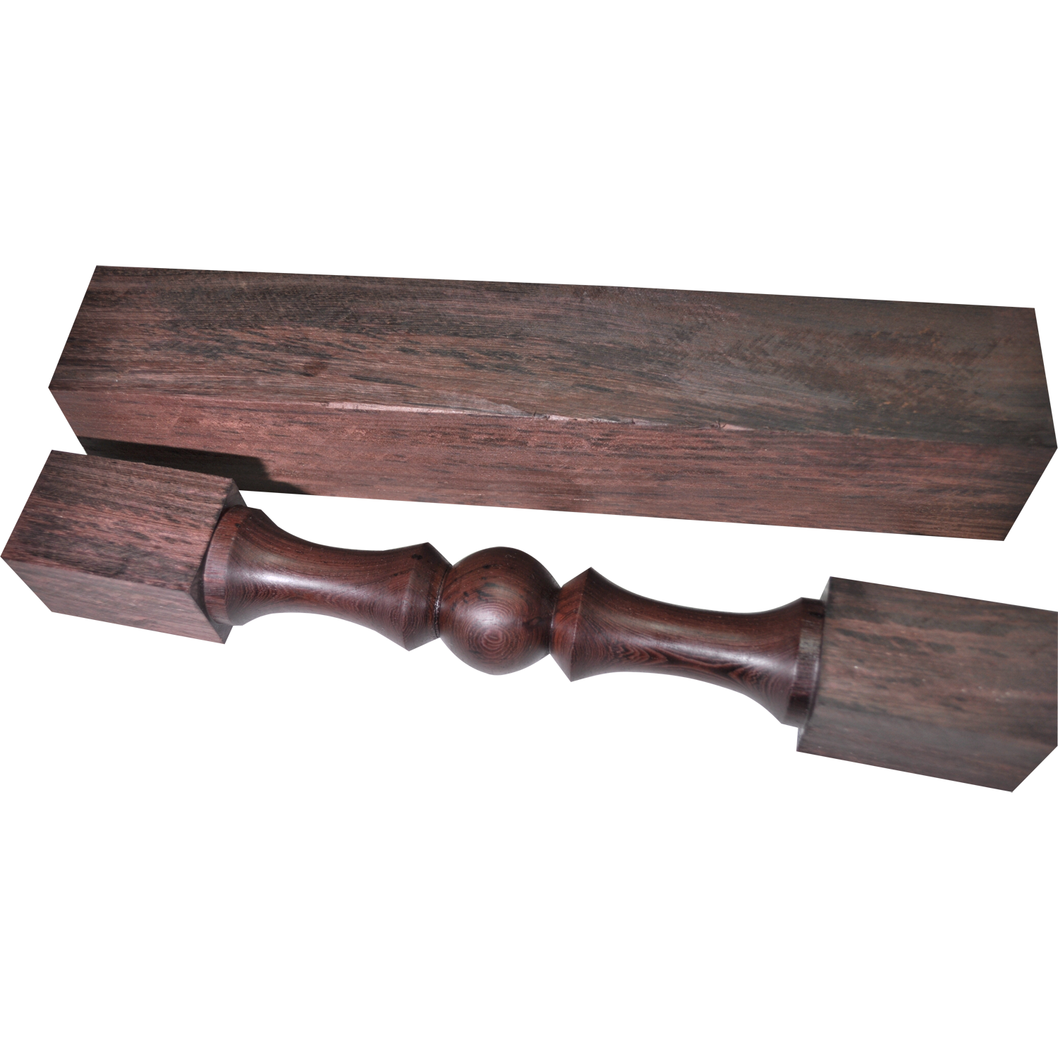 Thin Win – Amazon Exotic Hardwoods