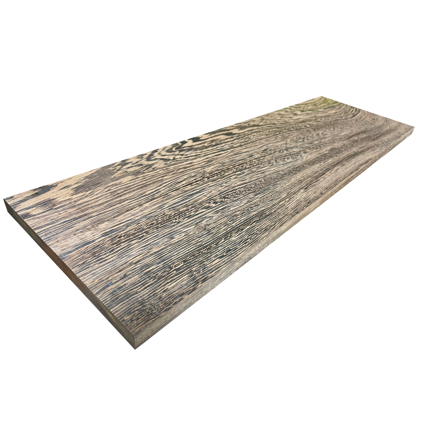 Wenge | ⅝" x 7-½" x 36" – Amazon Exotic Hardwoods