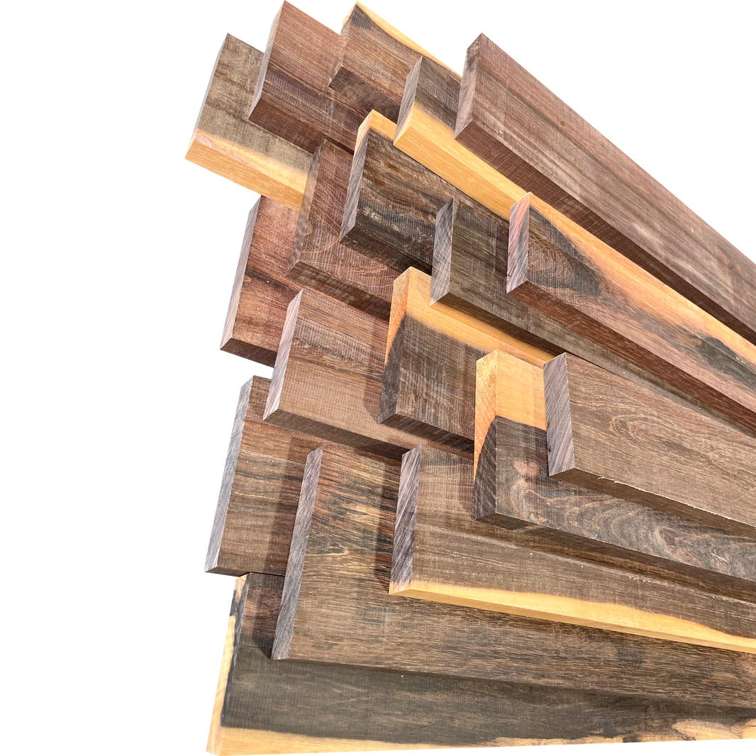 Amazon Exotic Hardwoods