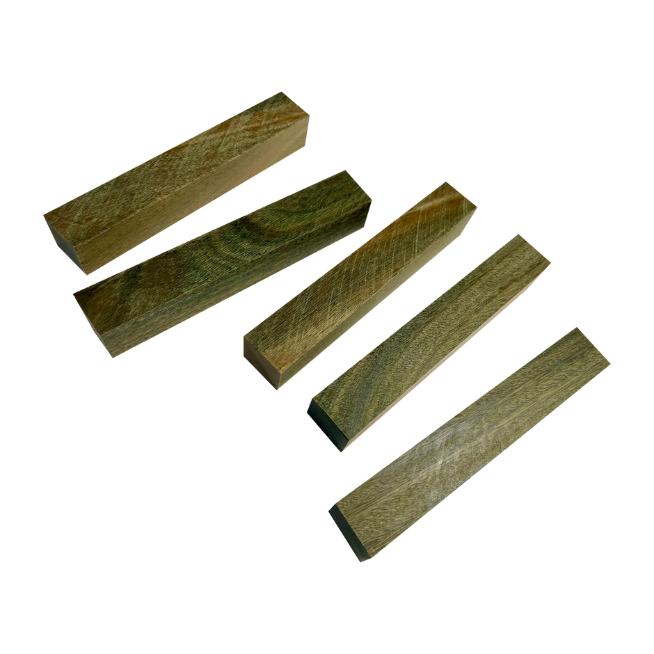 Verawood – Amazon Exotic Hardwoods